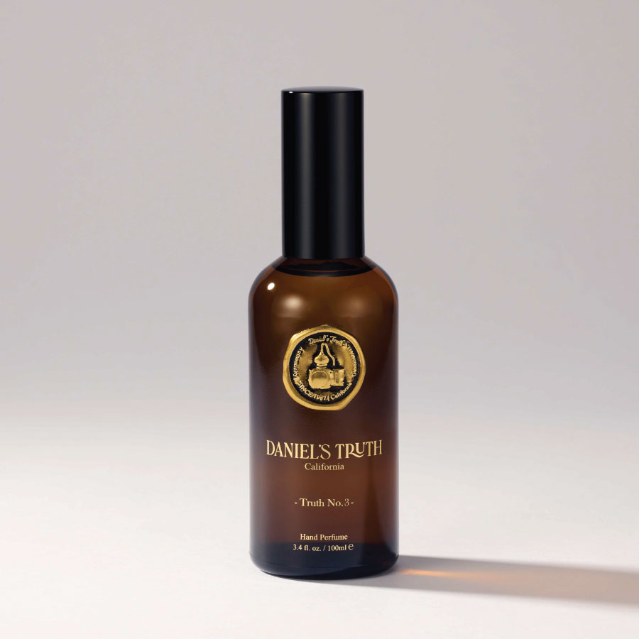 Hand Perfume Truth No.3