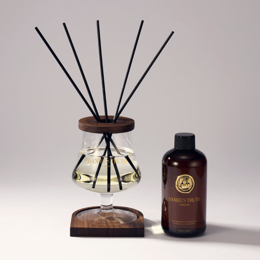 Daniels Truth – Daniel's Truth