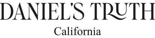 [Not for Sale] Daniel’s Truth Solid Perfume Blendique 1