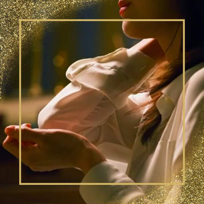 Signature perfume Class with Deluxe Package